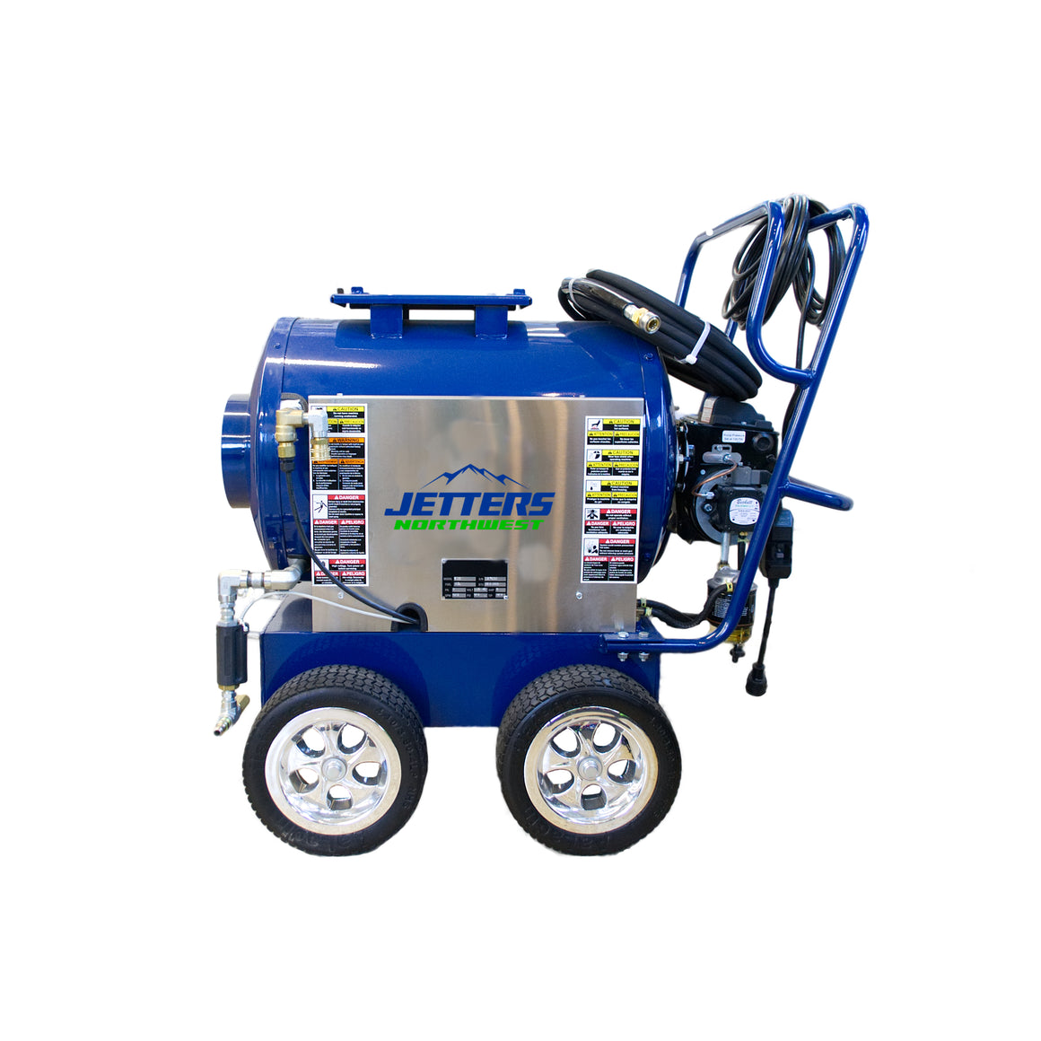 Jetters – Jetters Northwest