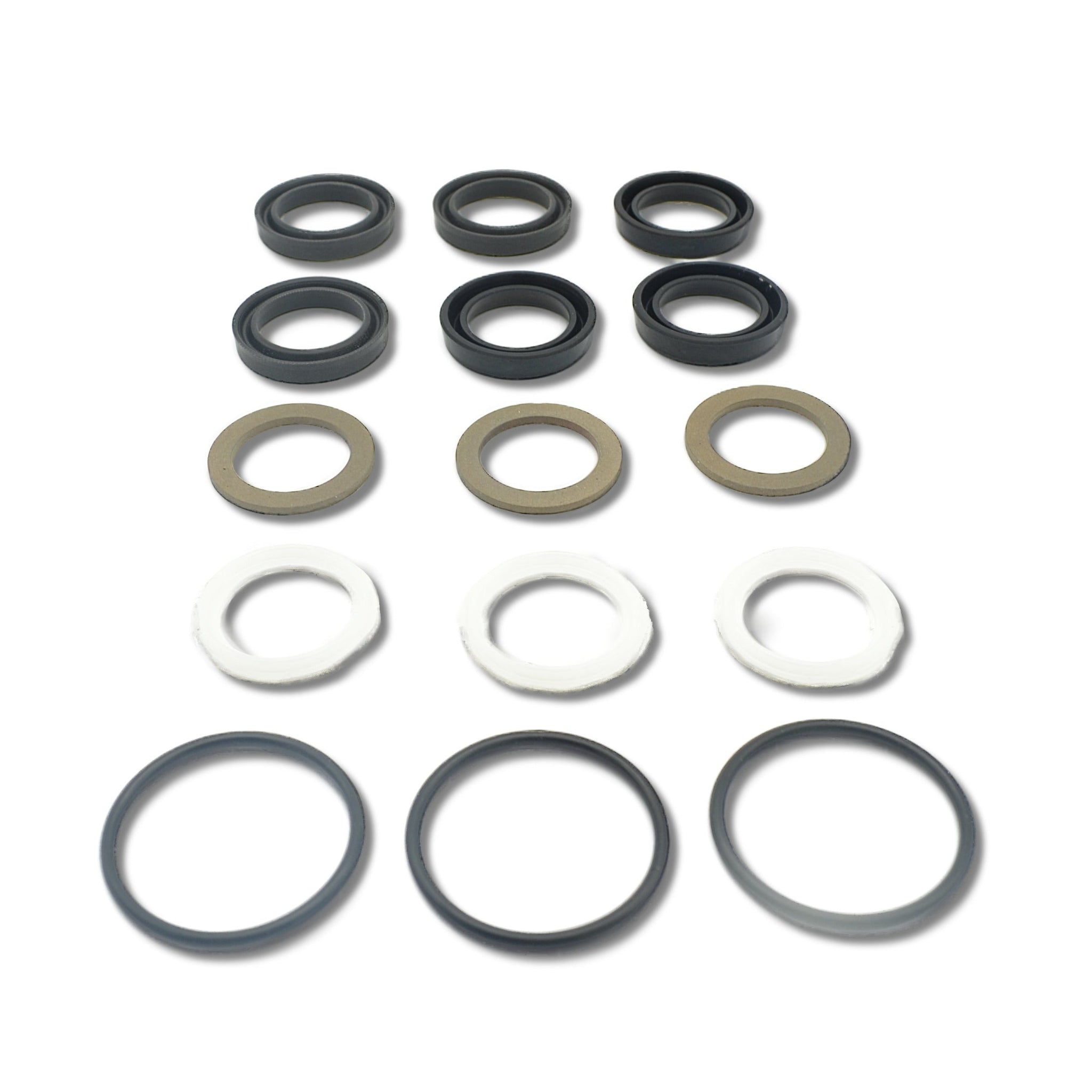 Pump Seal Kit 9 GPM 4000 PSI – Jetters Northwest