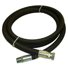 Jetter Hoses & Parts – Jetters Northwest